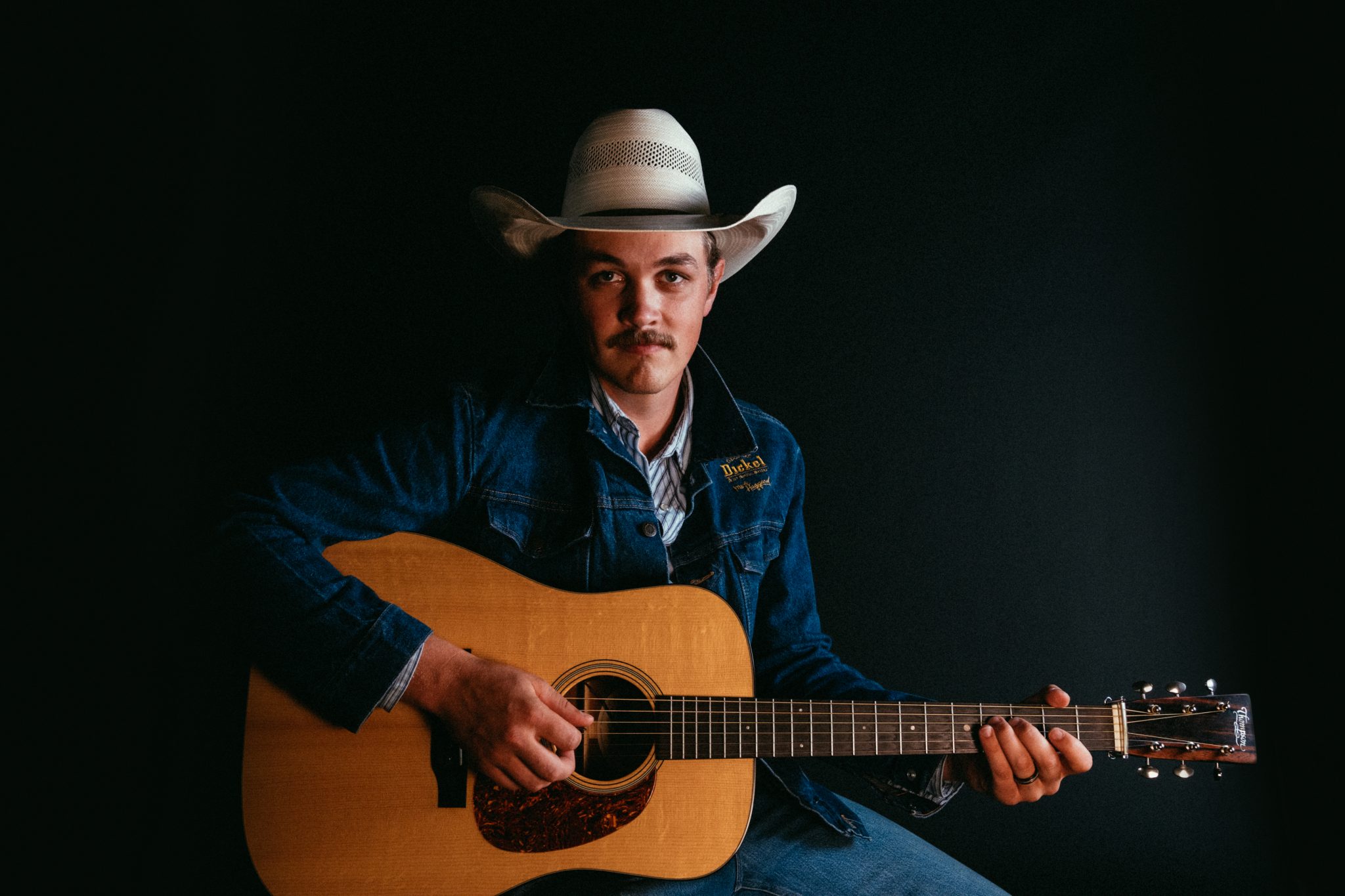 Q&A: Country Sensation Zach Top