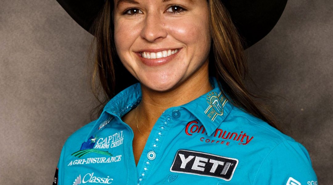 Hailey-Kinsel - Cowboys and Indians Magazine