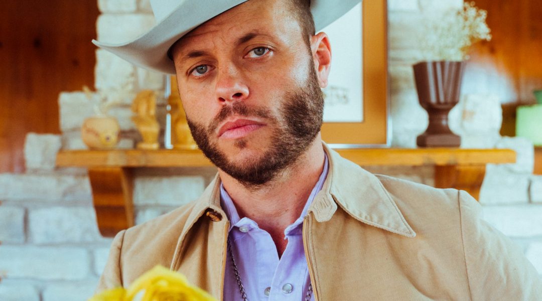 The Ballad of Charley Crockett – my story in Cowboys & Indians – Joe ...