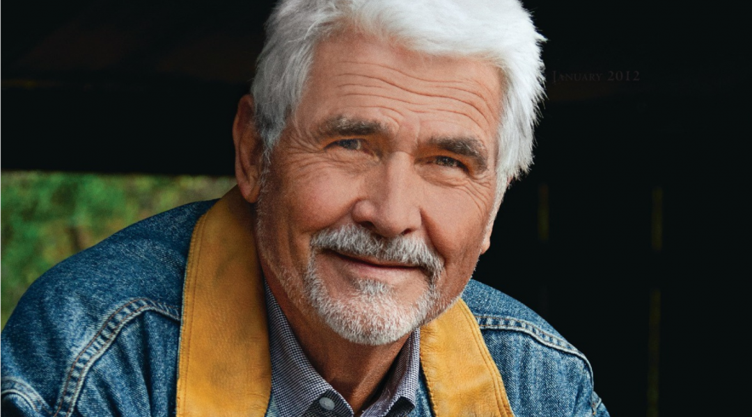 From The Archives: James Brolin On Horses, Hollywood, And Finding Happiness