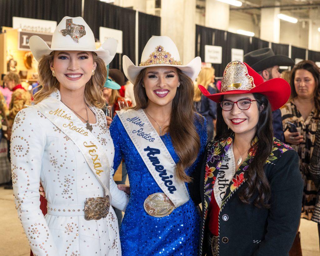 Cowgirl Museum And Hall Of Fame Induction In Photos