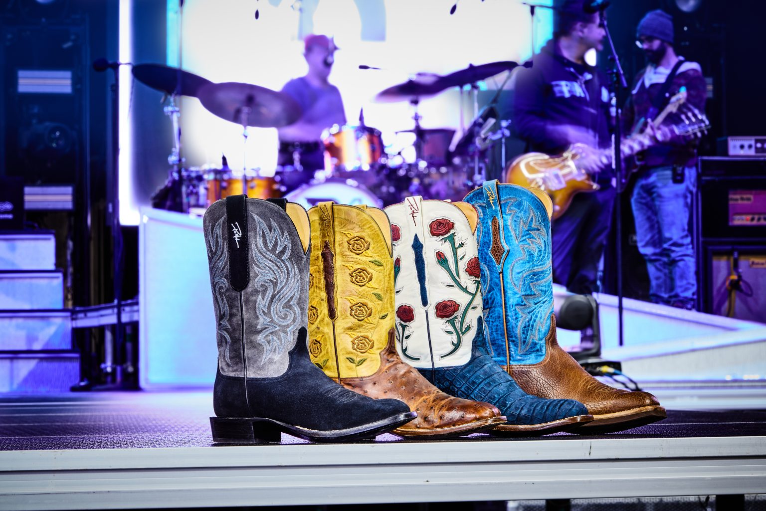 The Best Cowboy Boot Brands For Every Occasion