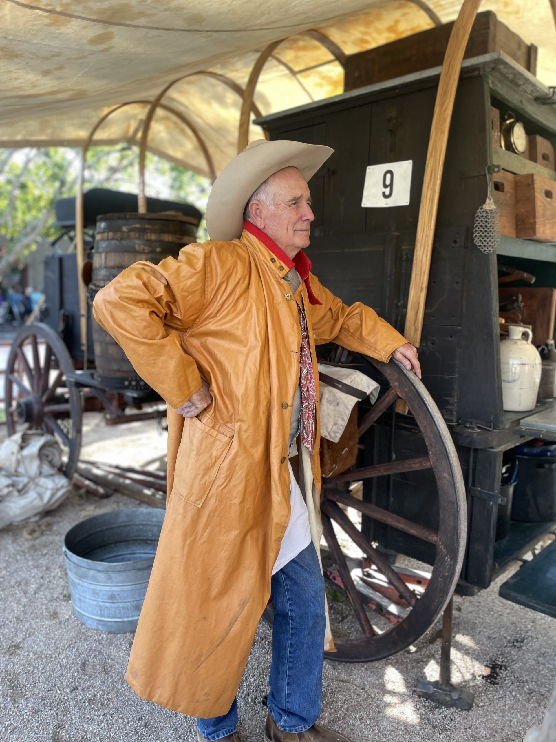 Red-Steagall-Cowboy-Gathering-7 - Cowboys and Indians Magazine