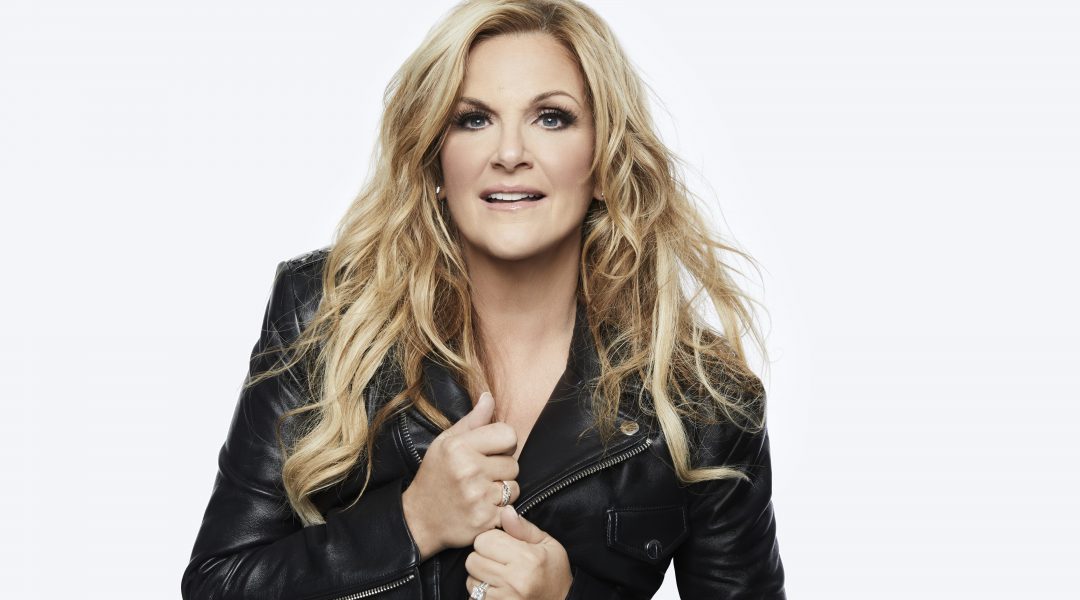 Trisha Yearwood to Receive June Carter Cash Humanitarian Award