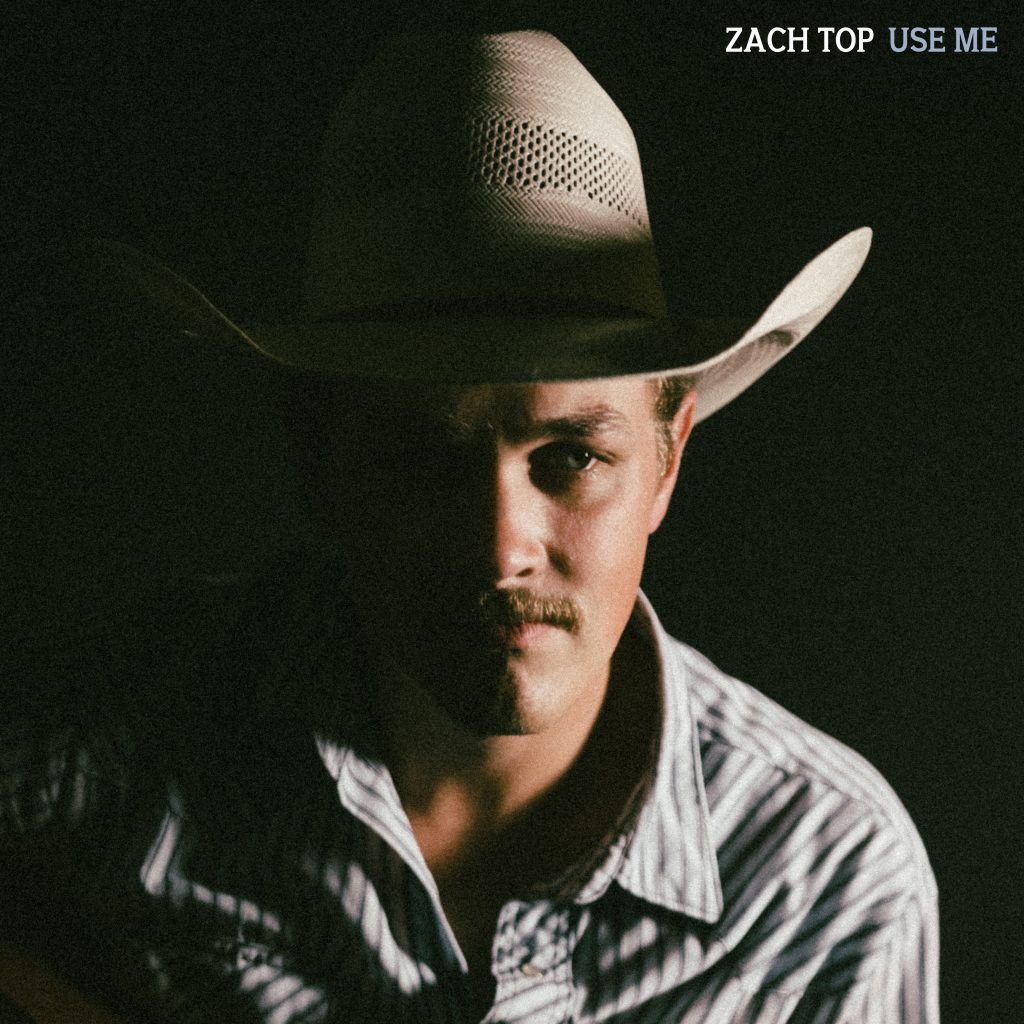 Q&A: Country Sensation Zach Top