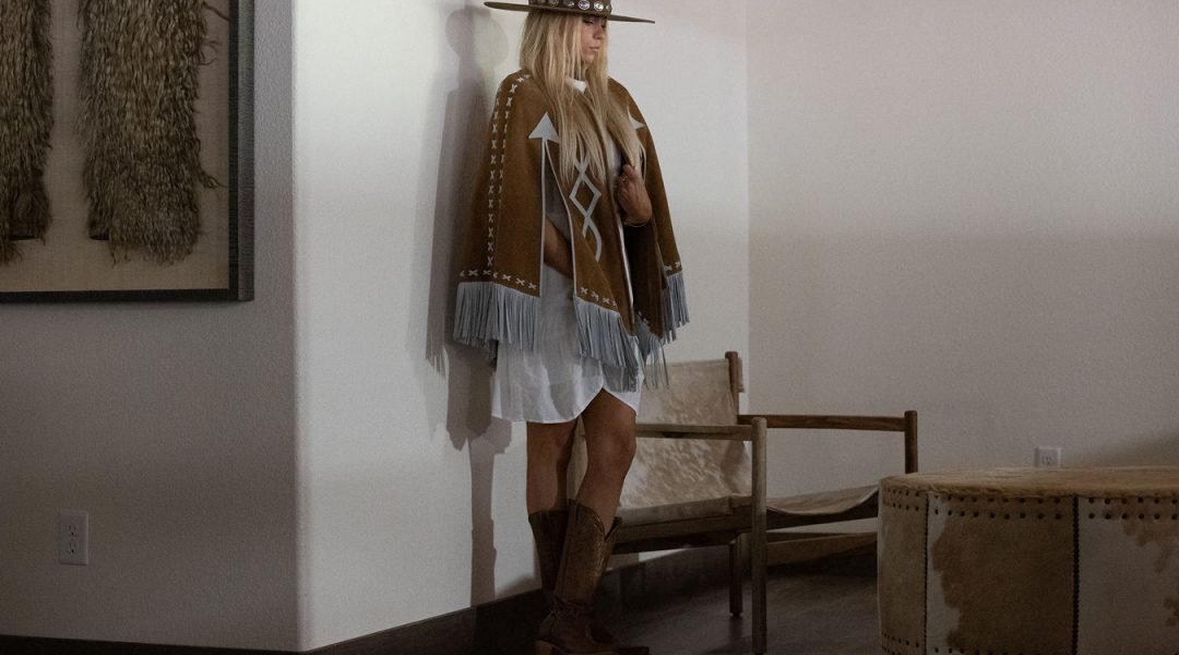 Spring-Fashion-2024-Lily-Castellow-cream-outfit-1 - Cowboys and Indians ...