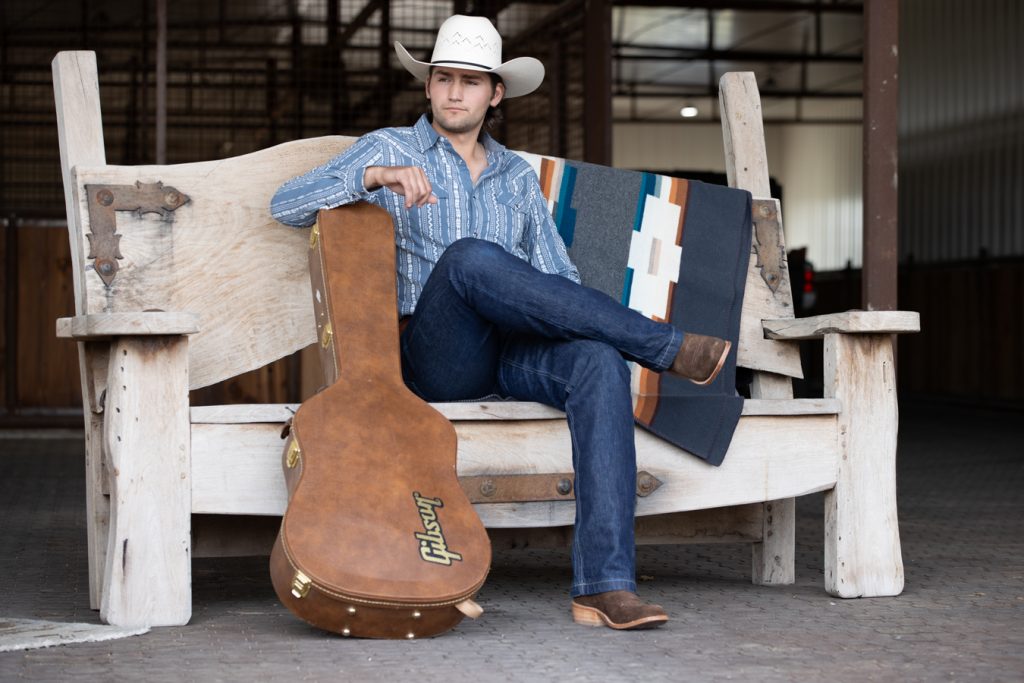 Spring-Fashion-2024-Finis-Smith-second-denim-look-1 - Cowboys and ...