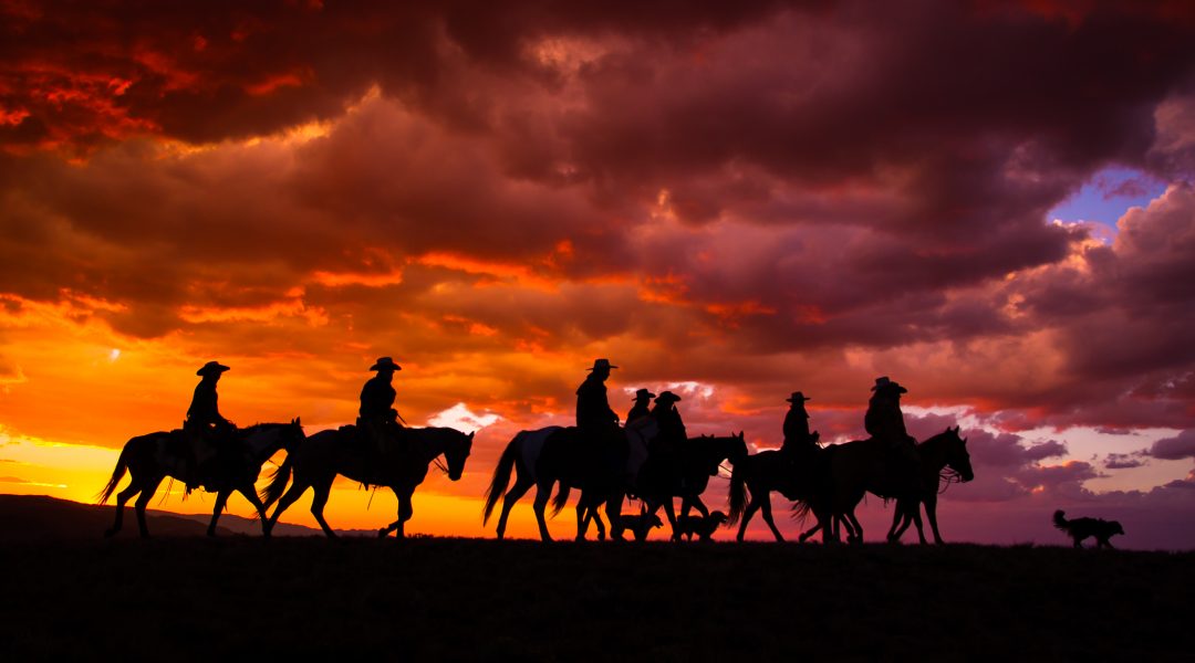 Stoecklein-Photography-Who-are-those-Guys - Cowboys and Indians Magazine