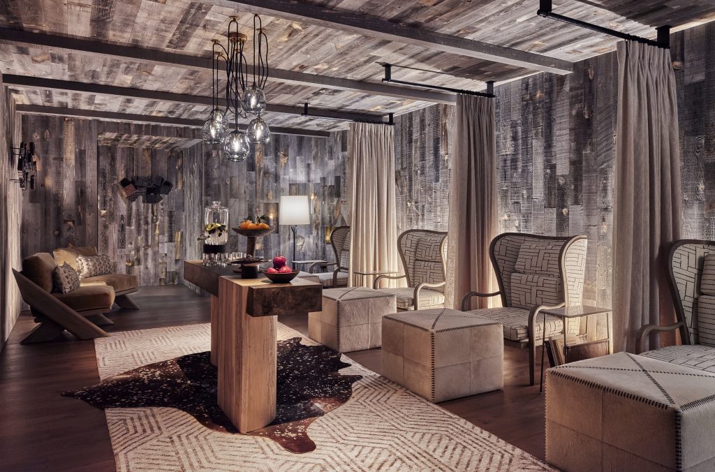 Meet Horsewoman And Hotelier Jo Ellard