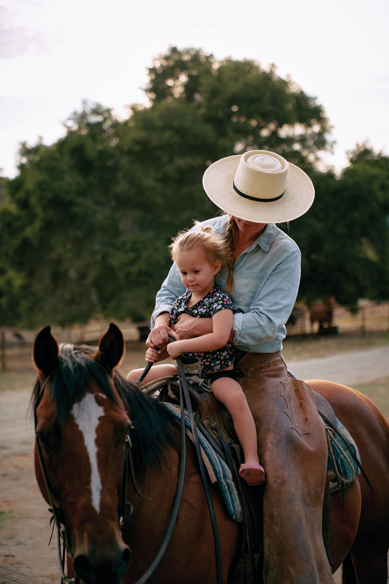 Ranch To Table With Elizabeth Poett