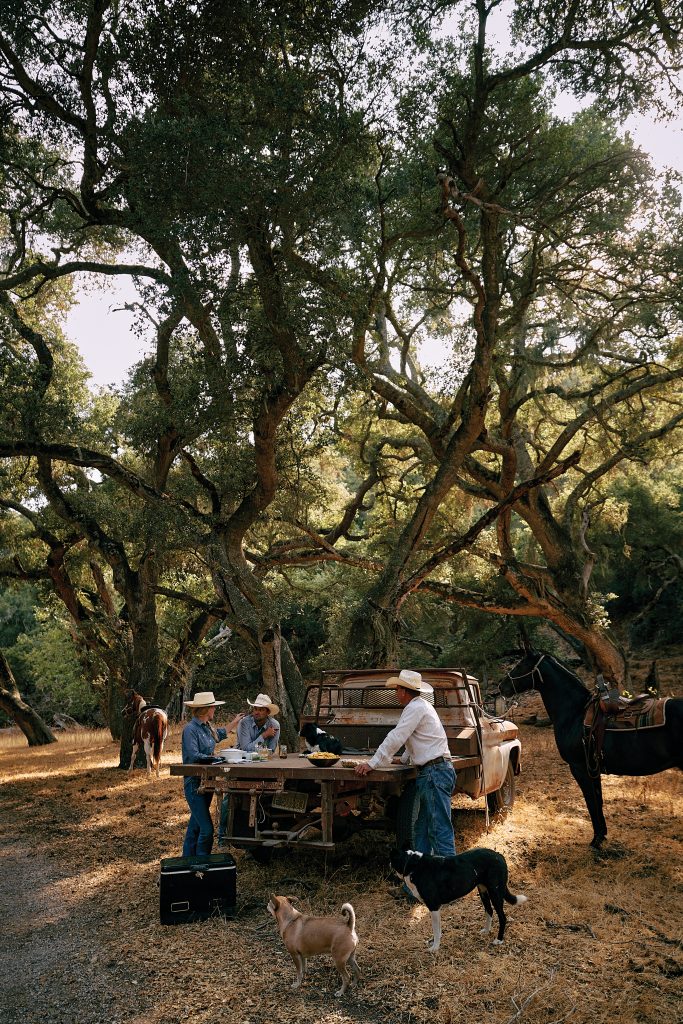Ranch To Table With Elizabeth Poett