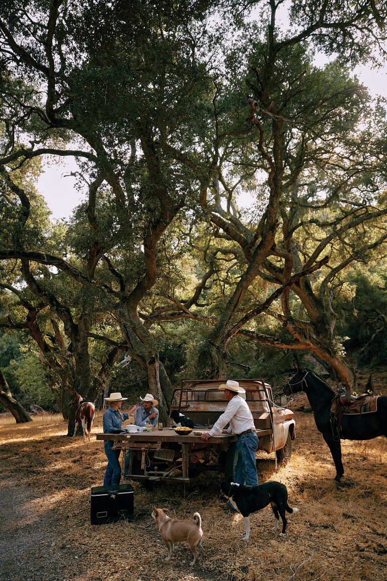 Ranch To Table With Elizabeth Poett