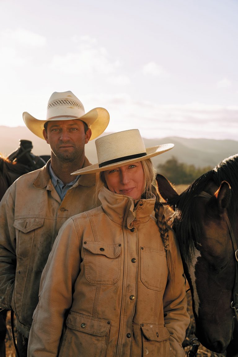 Ranch To Table With Elizabeth Poett