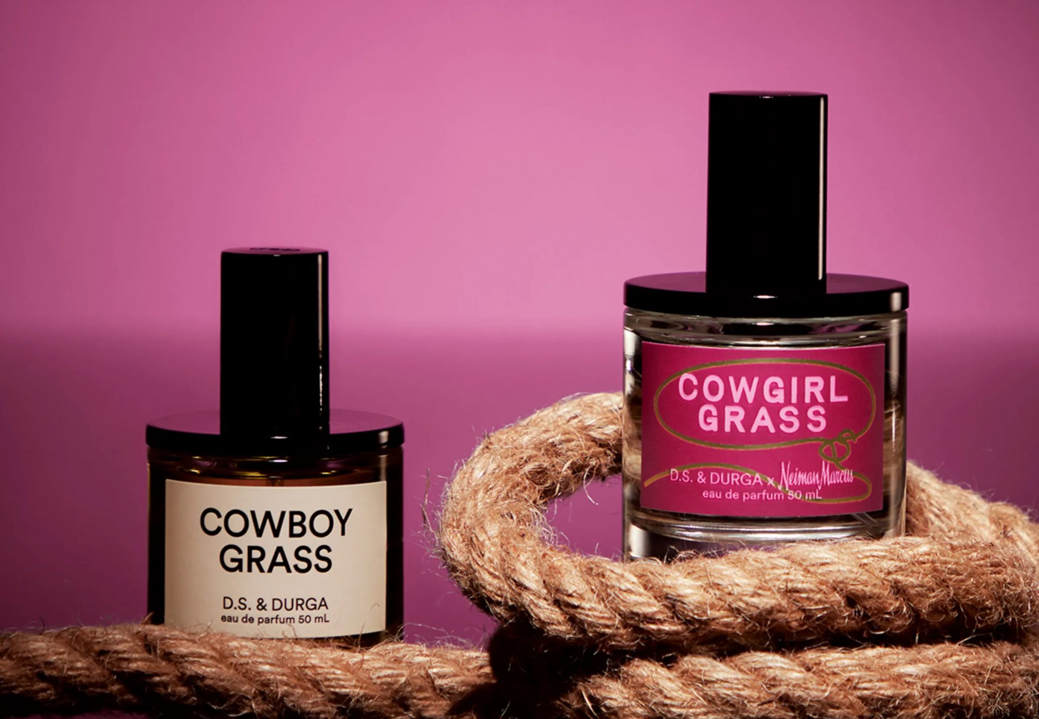 Western Scents: Perfect Perfumes For All The Cowgirls