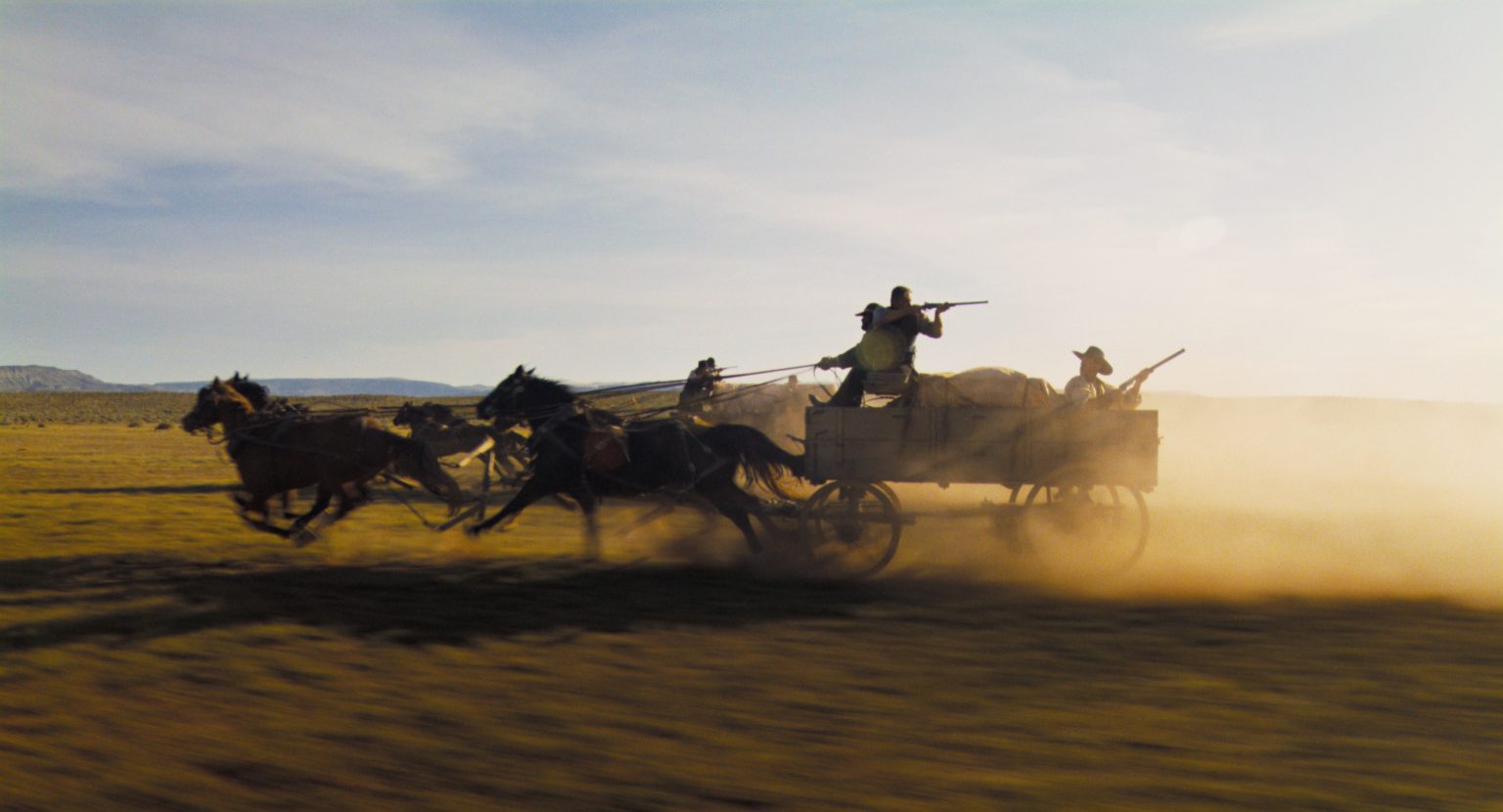 New Westerns to Watch in 2025: C&I’s Top 20 Picks