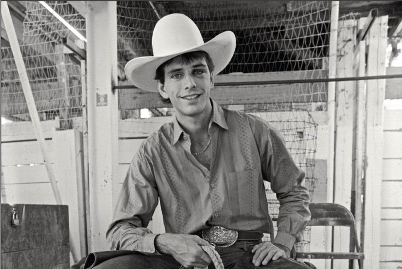 Behind The Making Of Lane: Life, Legend, Legacy - Cowboys and Indians ...