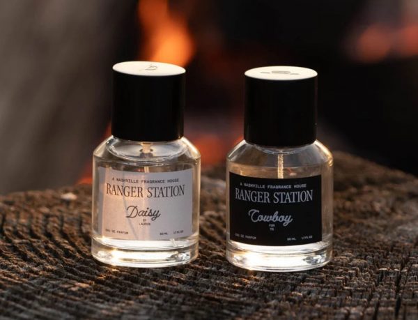 Western Scents: Perfect Perfumes For All The Cowgirls