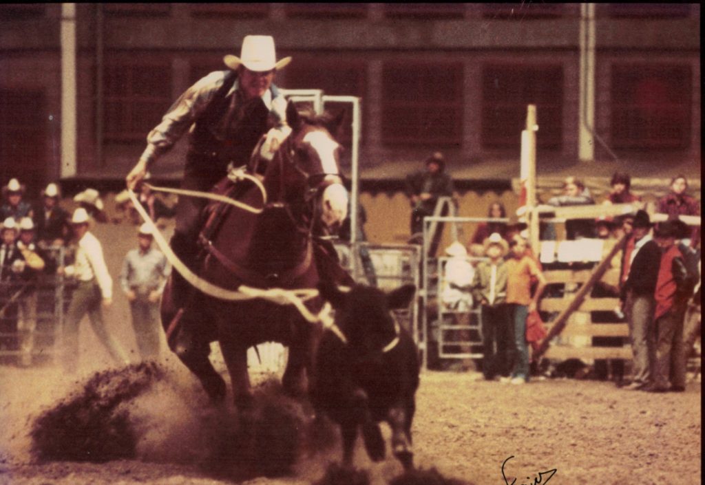 CNFR-1972 - Cowboys and Indians Magazine