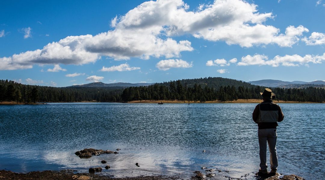 Indigenous-Arizona-Hawley-Lake - Cowboys and Indians Magazine