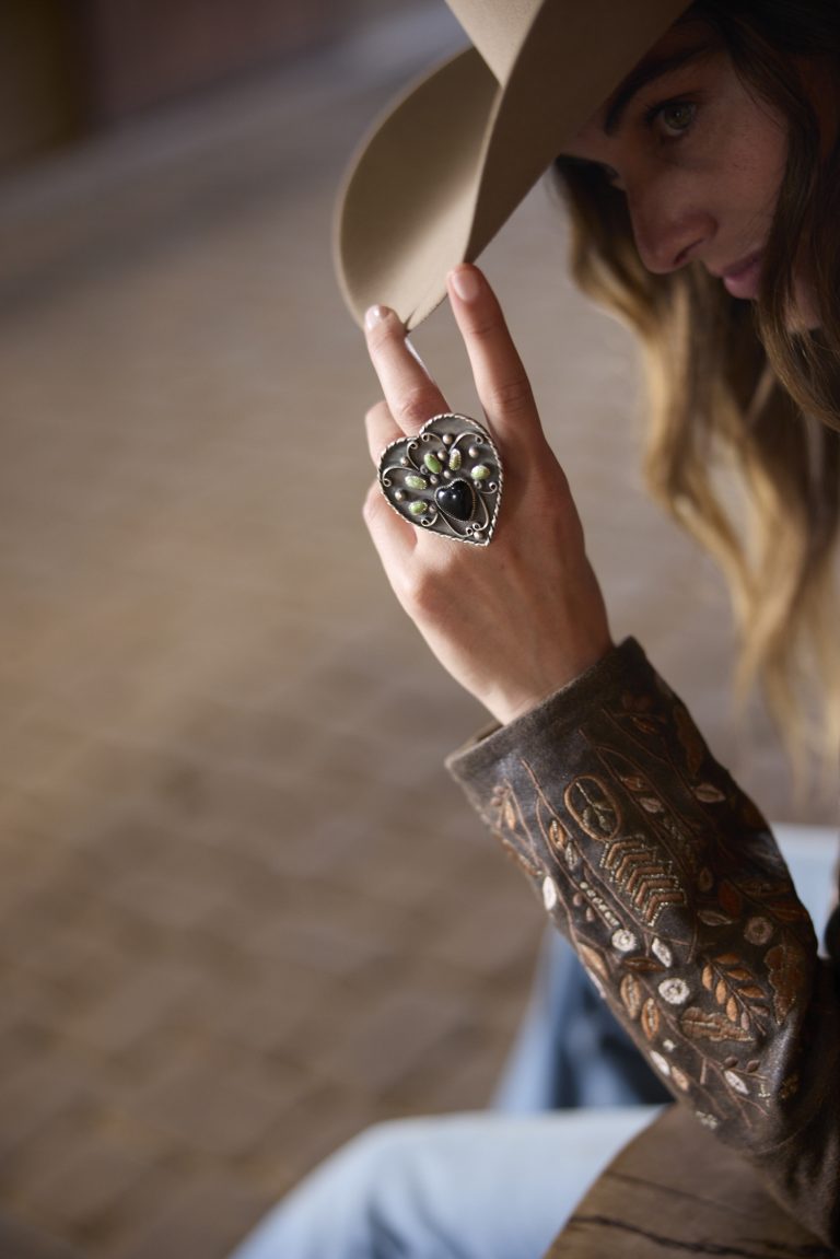 Fall Fashion 2024: Cutting Edge Western