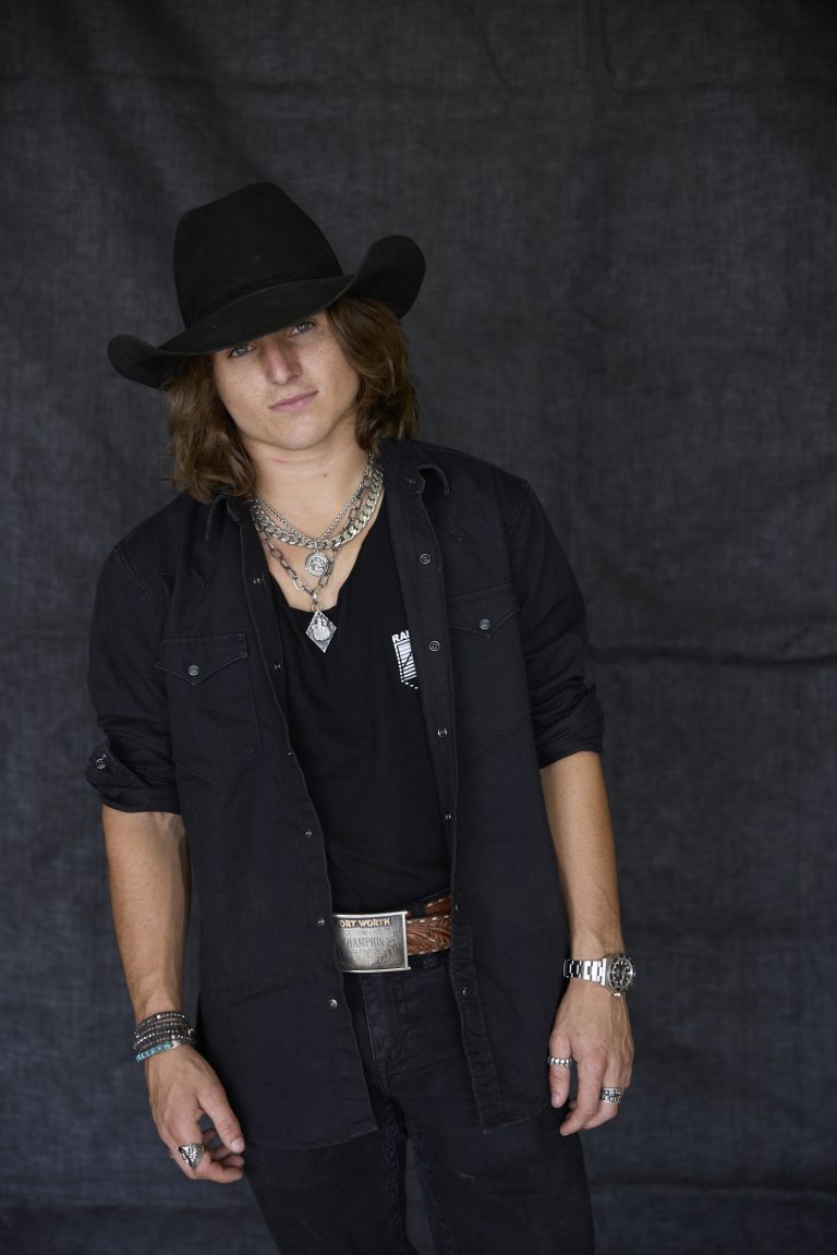 The Icons Behind The 2024 Fall Fashion Photoshoot — Rocker Steiner