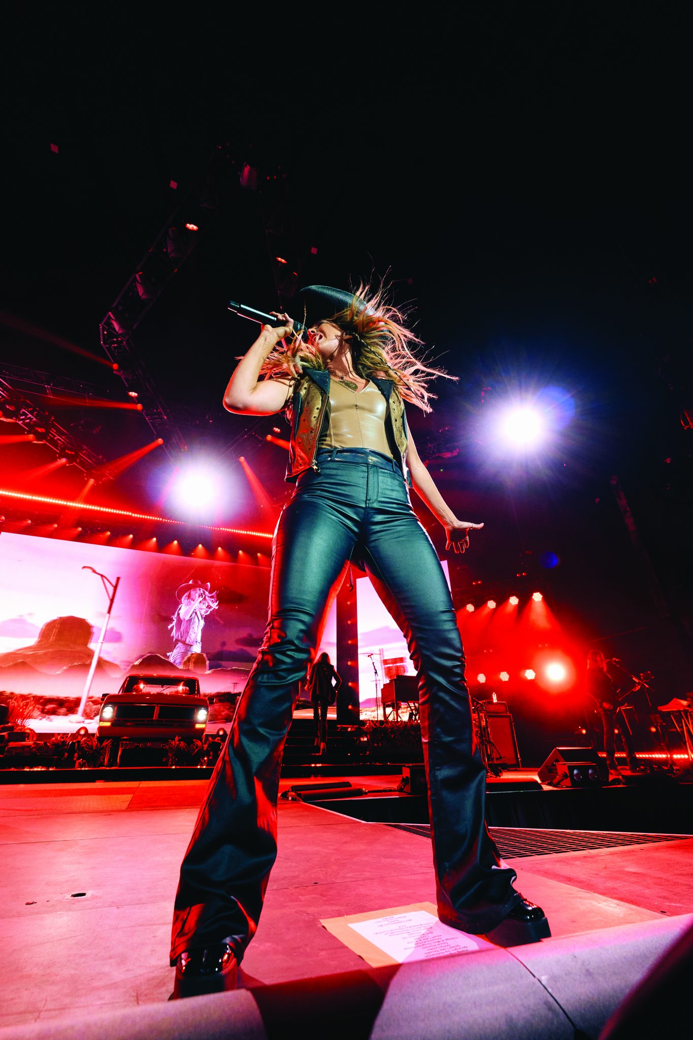 Your Guide To The 2024 Wrangler National Finals Rodeo