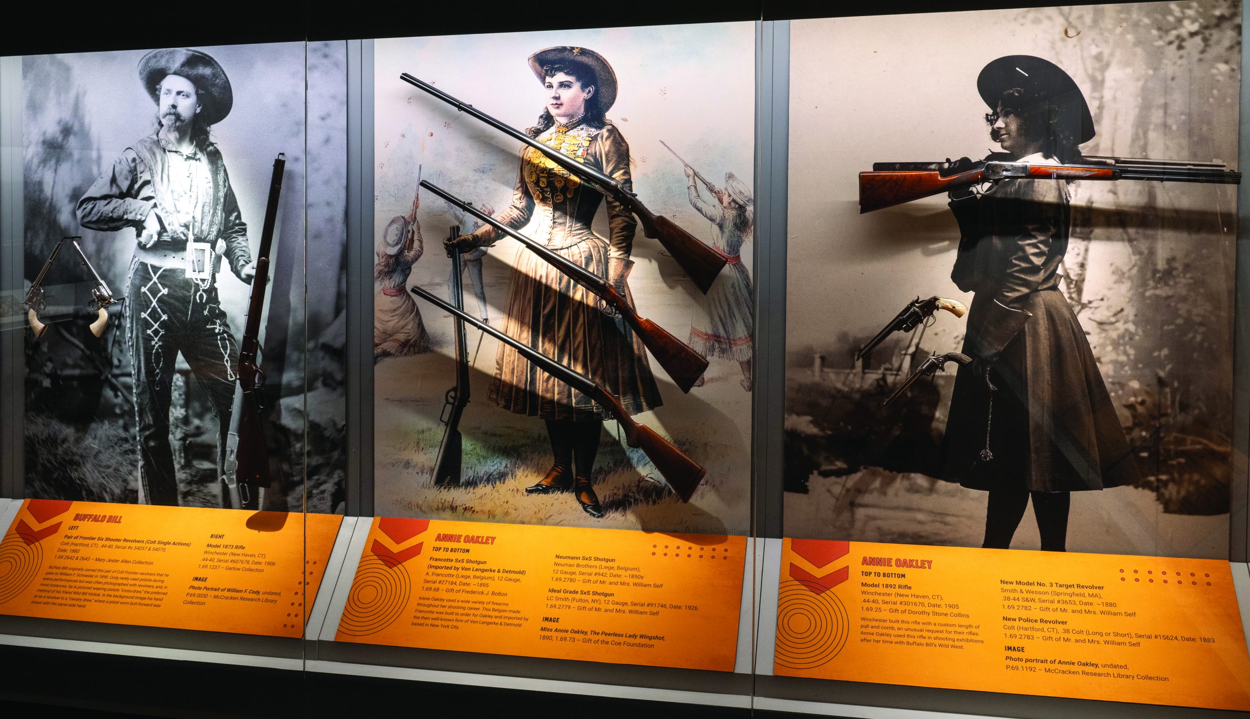 Annie Oakley Costume Child