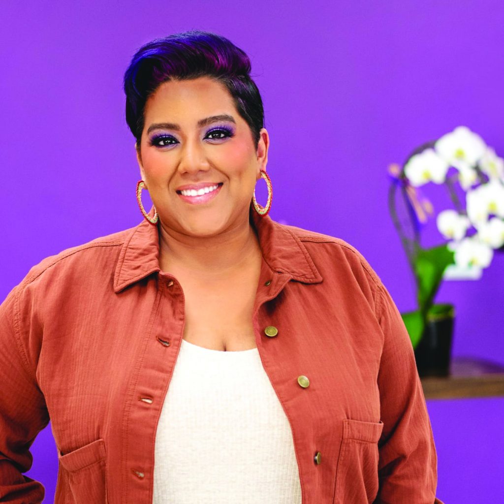Prados Beauty’s Big Break
