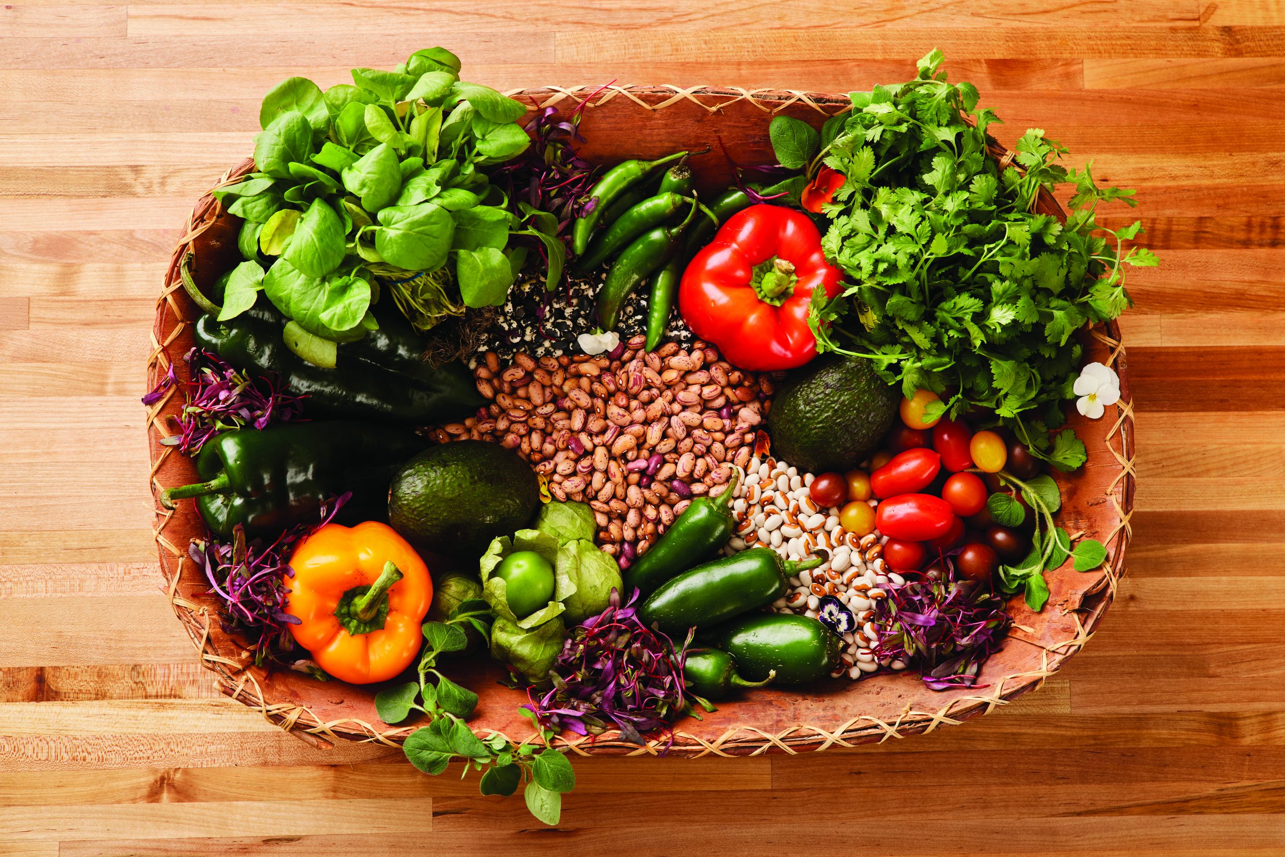 Get The Recipes For Loretta Oden’s Delicious And Inspired First ...