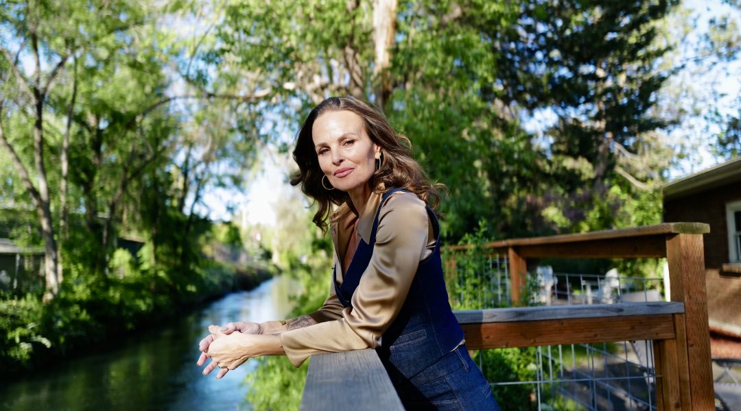 Heather-Rae - Cowboys and Indians Magazine