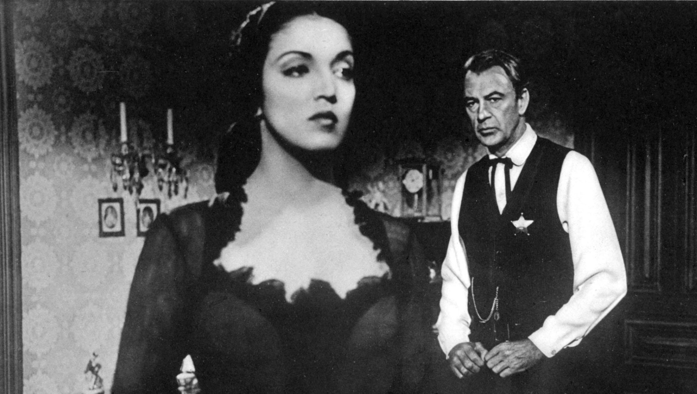 How Katy Jurado Paved The Way For Latinas In Hollywood