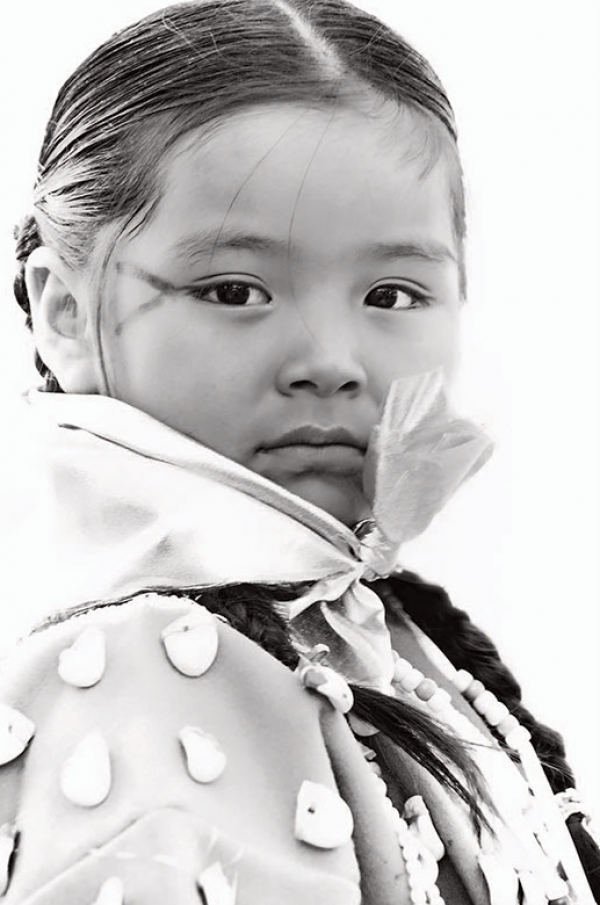 Get The Picture: Fine Art Photographer Erika Haight