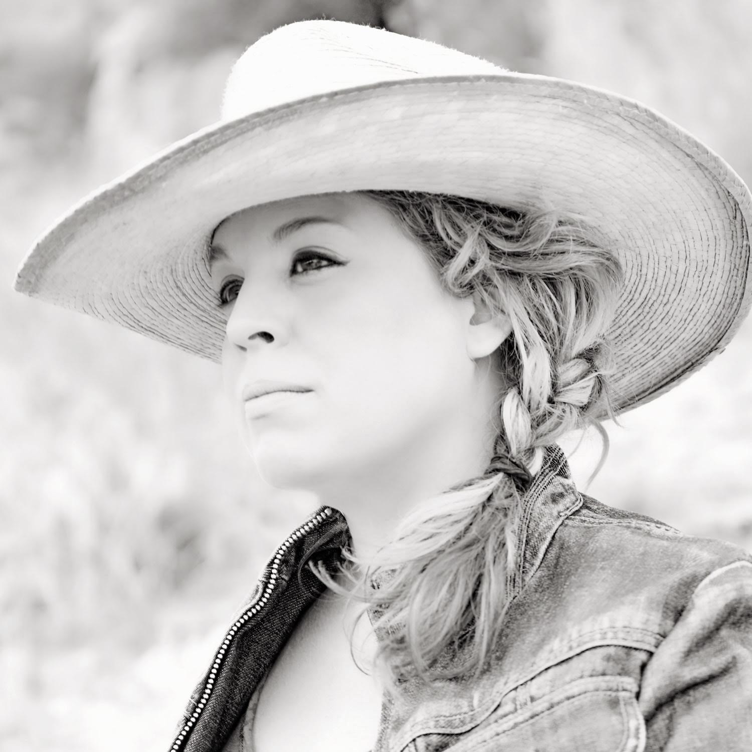 Get The Picture: Fine Art Photographer Erika Haight