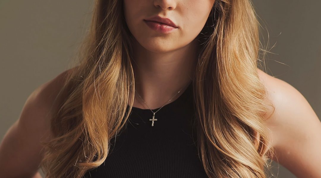 Tori Rose - Cowboys and Indians Magazine