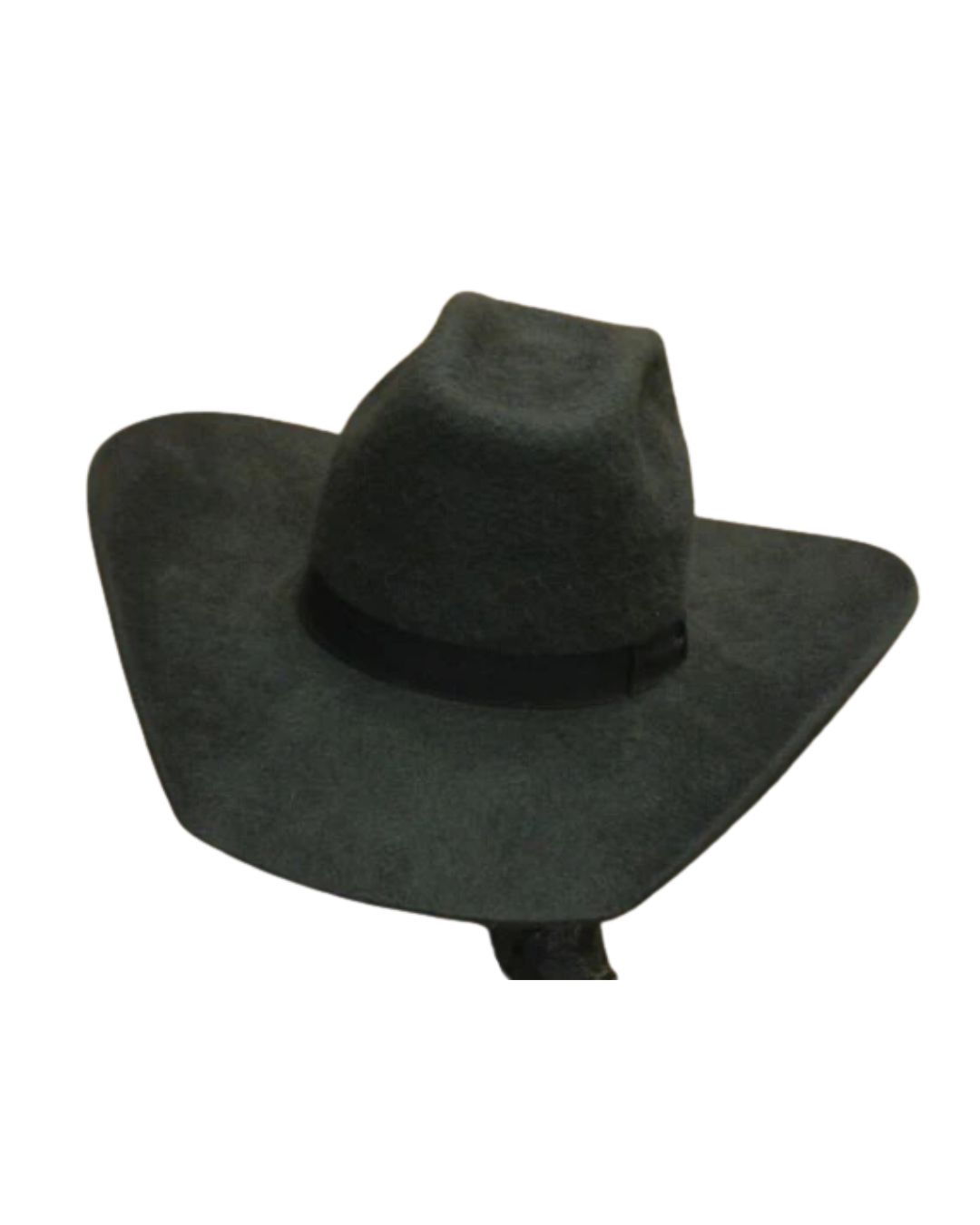 Billy-the-Kid-Catalena-Hatters-hat - Cowboys and Indians Magazine