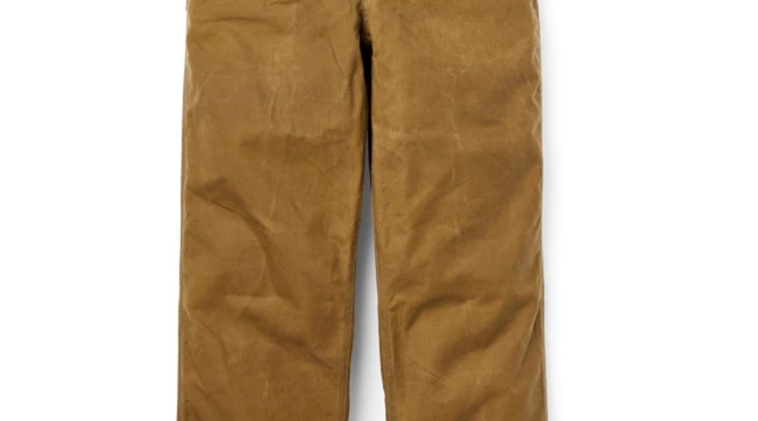 Billy-the-Kid-Filson-pants - Cowboys and Indians Magazine
