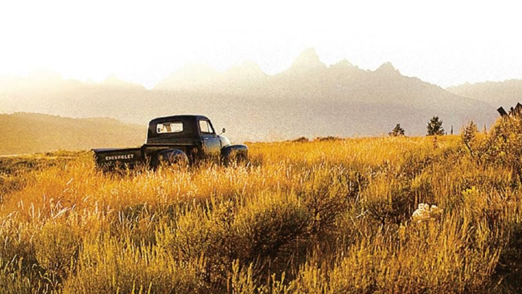 8 Spooky Western Books To Read This October