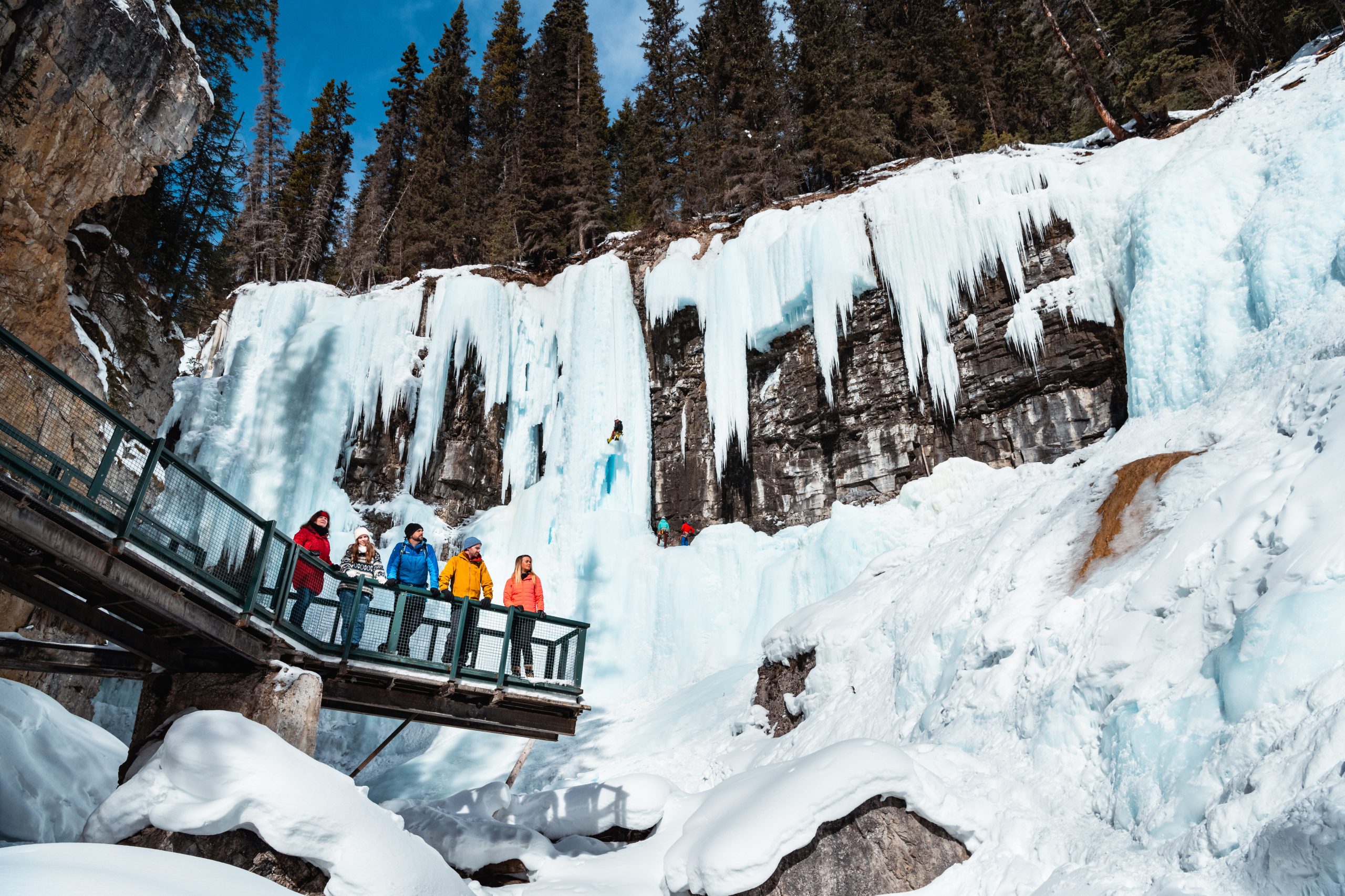 5 Winter Adventures In The West To Add To Your Bucket List