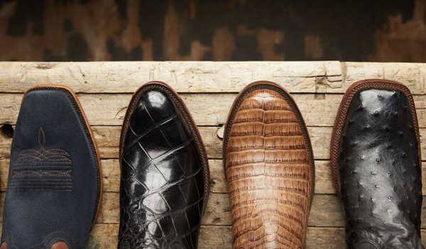 Cowboy Boot Toe Style: Beginner’s Guide