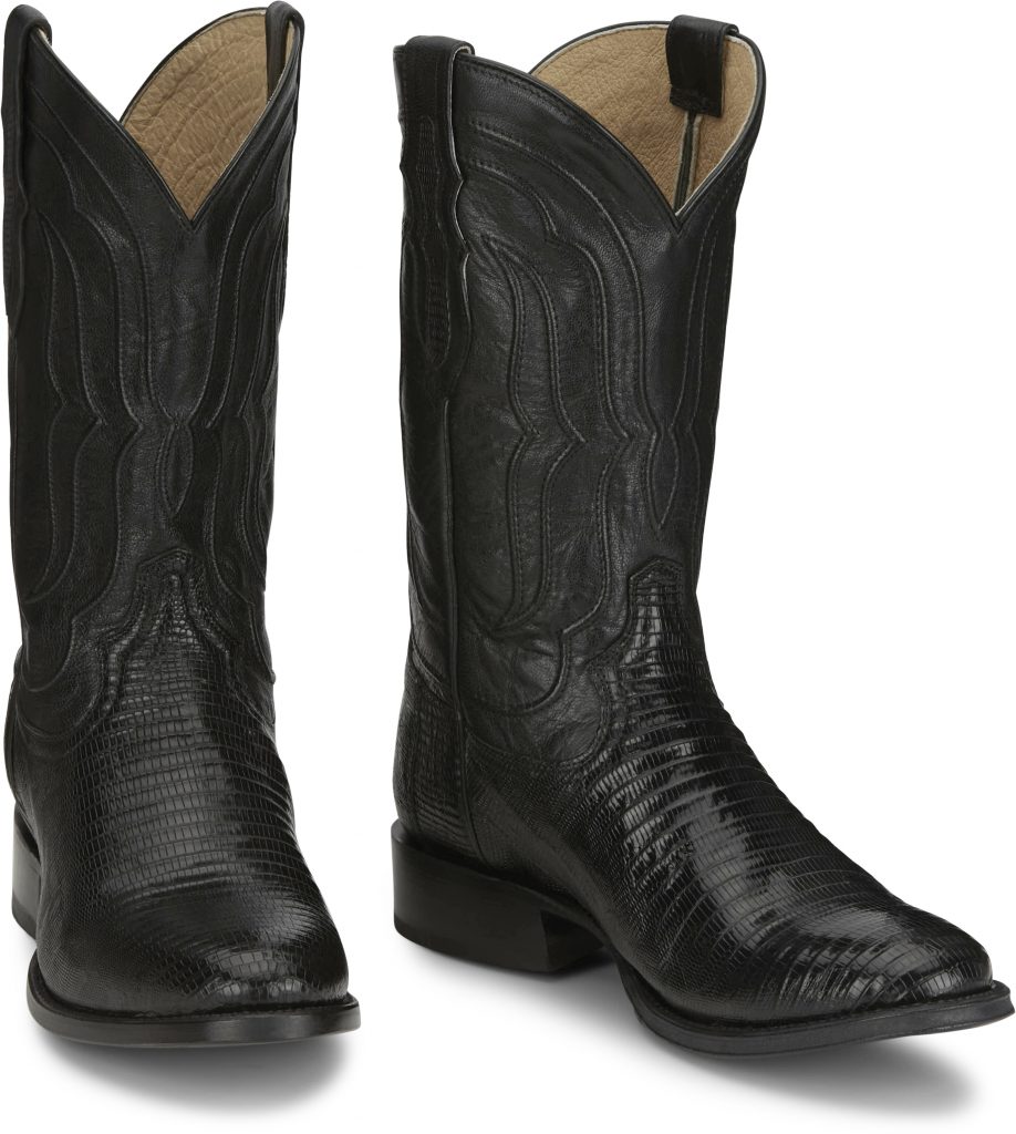 Step Up Your Style: Discover The New Tony Lama Derby Collection
