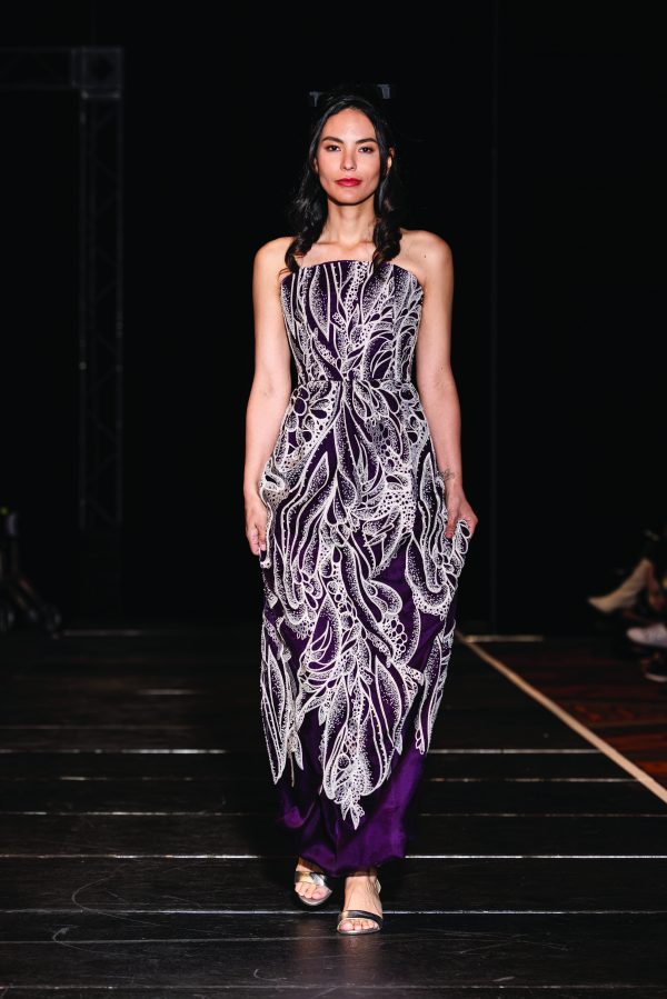 Indigenous Fashion Is Skyrocketing To The Top