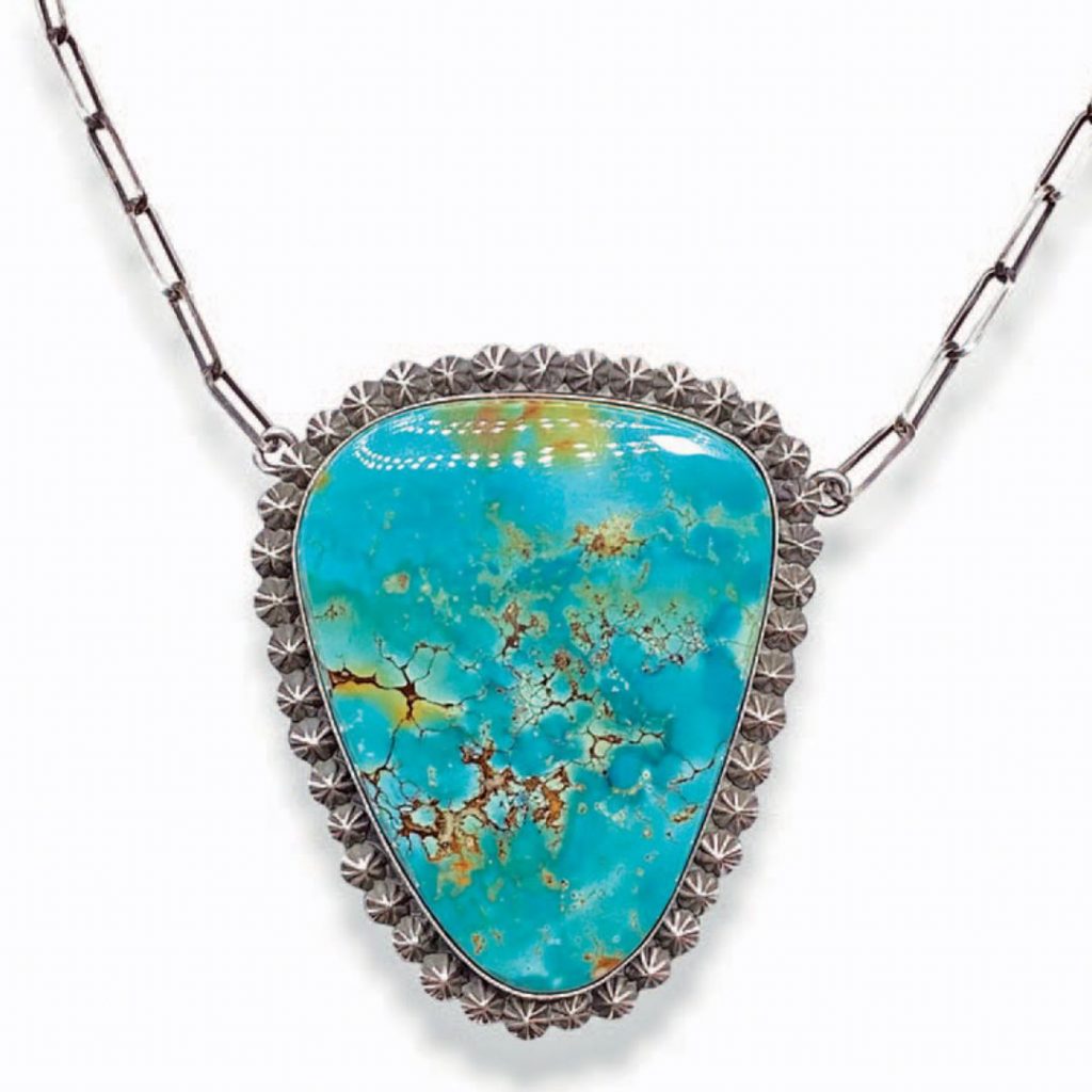 The Best Western Jewelry To Gift This Season