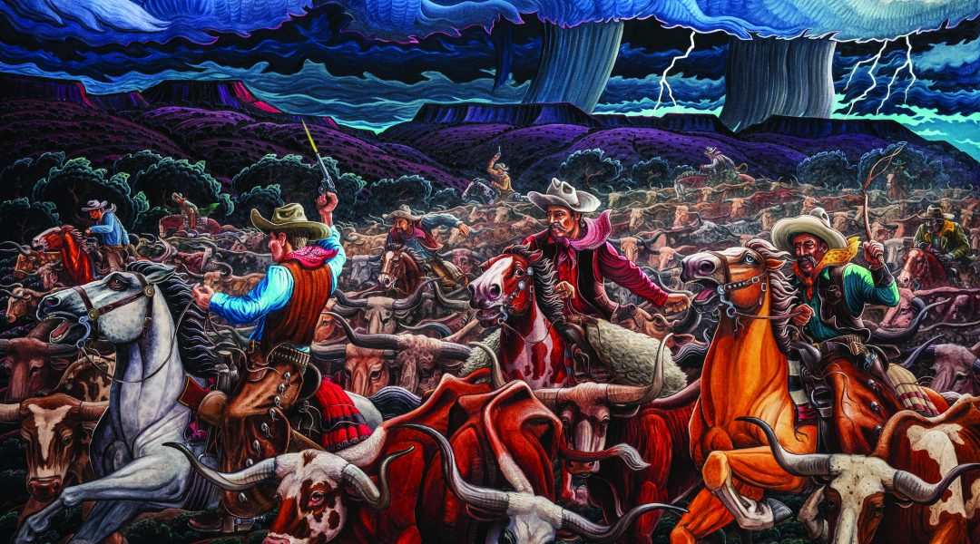 Art Gallery: Kim Wiggins