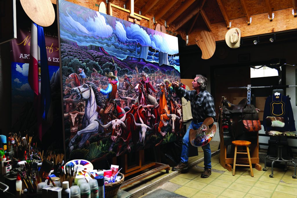 Art Gallery: Kim Wiggins
