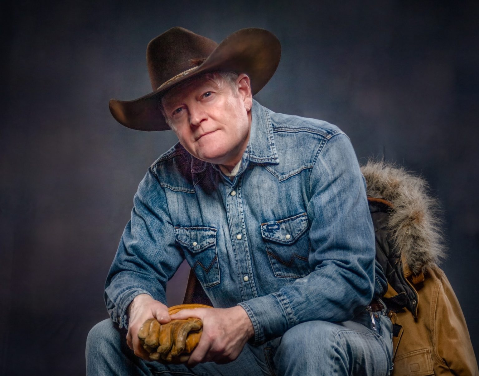 Could Longmire Make A Comeback After Netflix Departure?