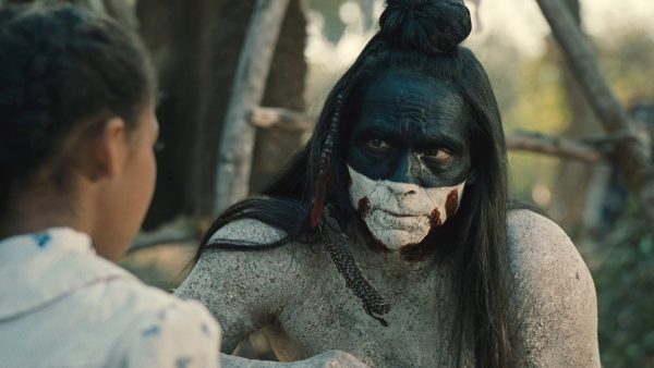 Zahn McClarnon’s Top Movie And TV Roles