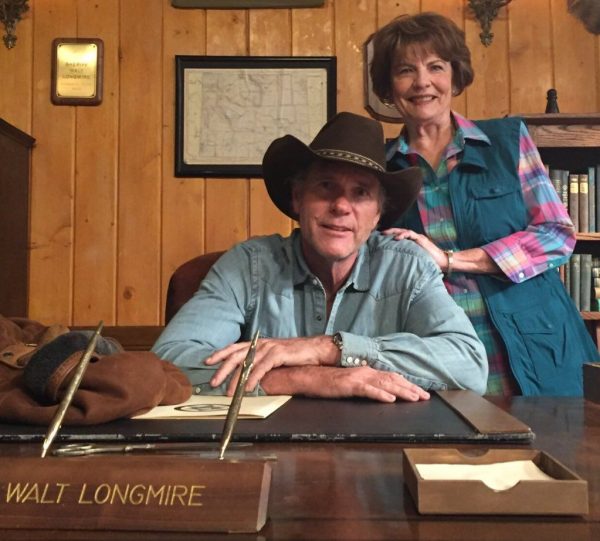 Where Is The Longmire Cast Now?