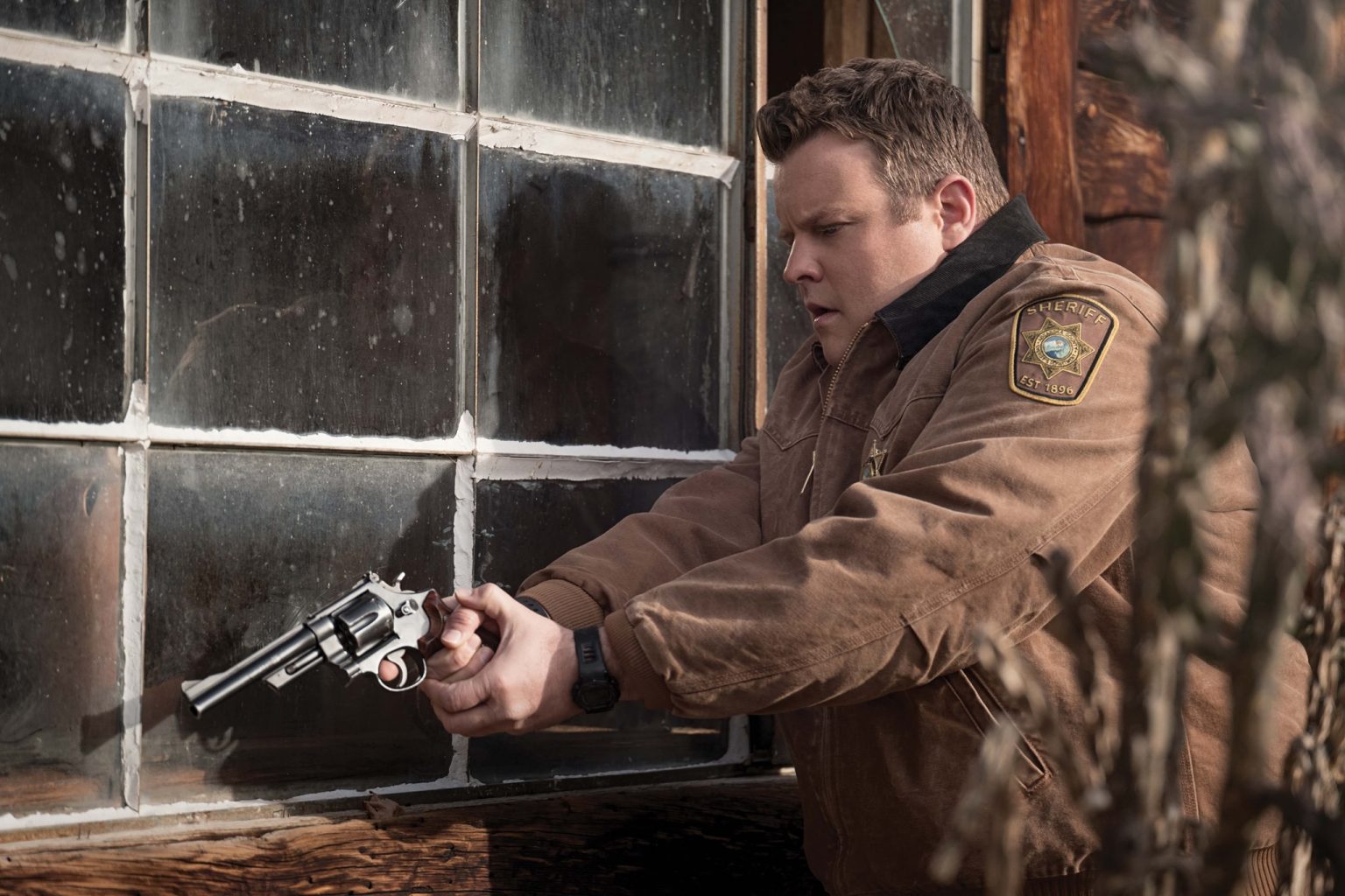 Where Is The Longmire Cast Now?