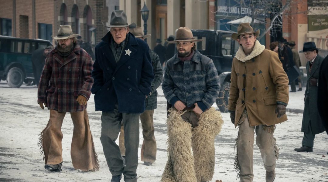 New Westerns to Watch in 2025: C&I’s Top 20 Picks