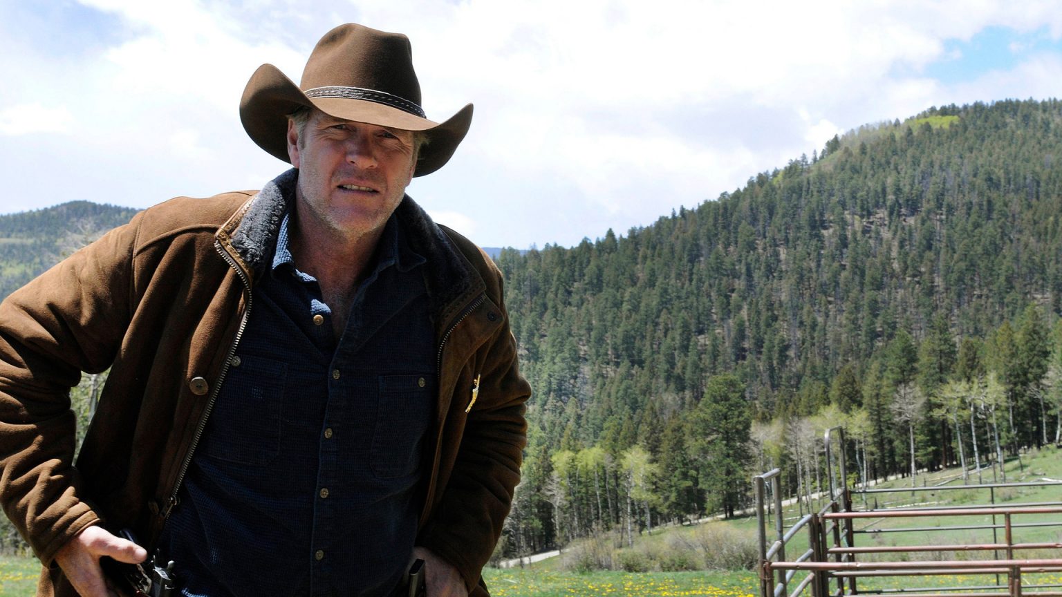 Where Is The Longmire Cast Now?